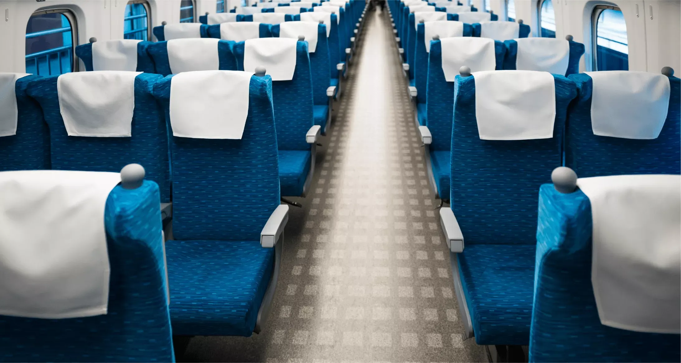 Second seats